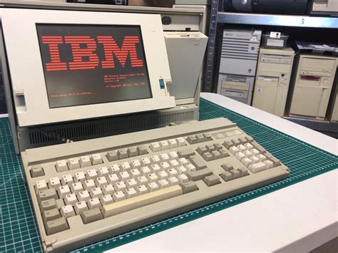100 Best Ibm Ps Images On Pholder Retrobattlestations