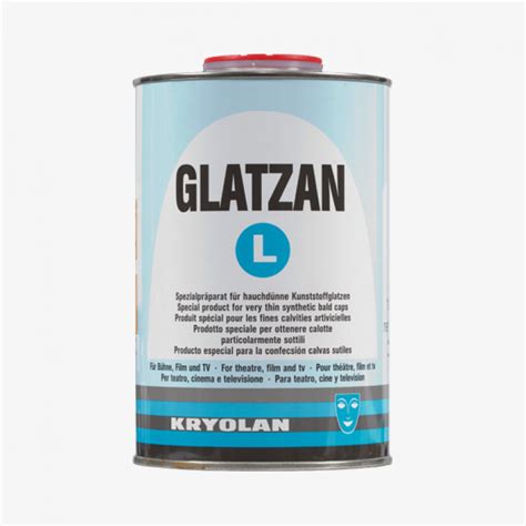 Glatzan L Bald Cap Material Makeup Products Sunaura