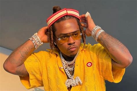 Gunna Expresses Gratitude To Fans For The Success Of A T And A Curse