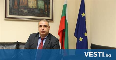 Агенция „Пътна инфраструктура” е с нов председател България Vesti Bg