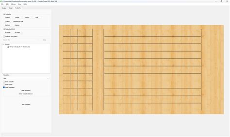 Creating Toolpaths From Open Vector Lines Tutorials Carbide 3d