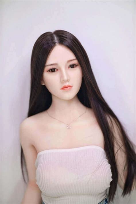 157cm Barbra 11 Scale Tpe Large Breast Sex Doll