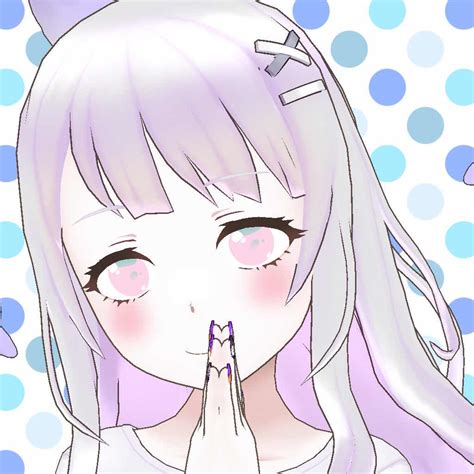 みぃな 所属vライバー紹介 M Virtual