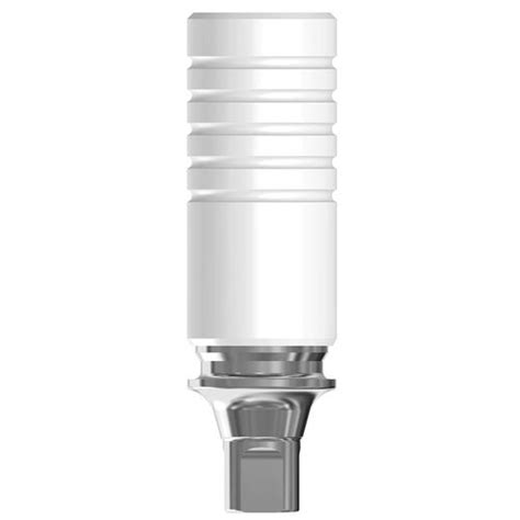 Plastic Implant Abutment Iti Straumann Bone Level® Angels Dental