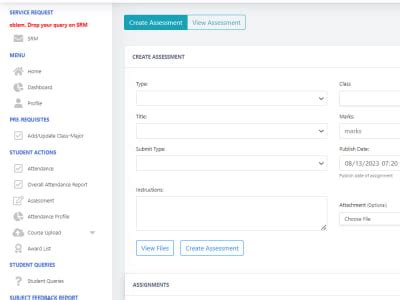 Dynamic Web Project With Angular Node Js Express And MySQL Upwork