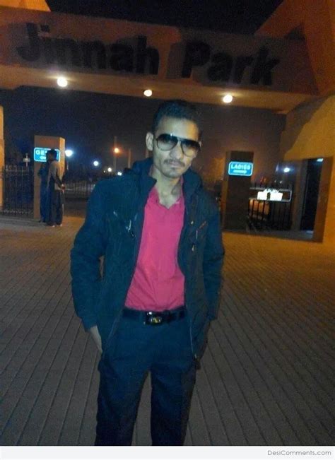Muhammad Ishfaq Karampur Desi Comments