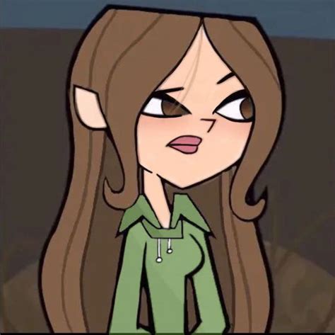 Pin By 🎧𝚊𝚁🎧 On Pfps Brown Hair Cartoon Girl Cartoon Girl Cartoon