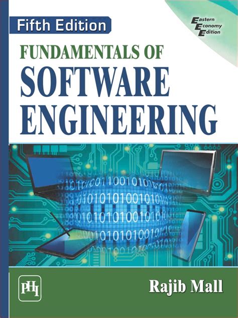 Fundamentals Of Software Engineering Rajib Mall Pdf Software Testing Unified Modeling