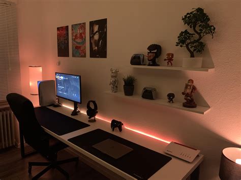 My Updated Battlestation Rbattlestations
