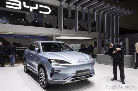 欧盟真特么不要脸啊以后别买他们的飞机了根据英国金融时报报道欧盟委员会可能在5月份对中国电动汽车征收临时关 雪球