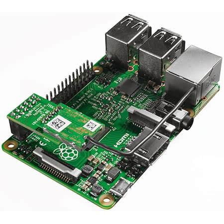 Homematic Funkmodul F R Raspberry Pi Fertigger T Homematic Guru De