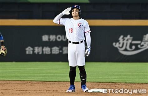 中職熱身賽後天開打 張育成現身澄清湖開球 ETtoday運動雲 ETtoday新聞雲