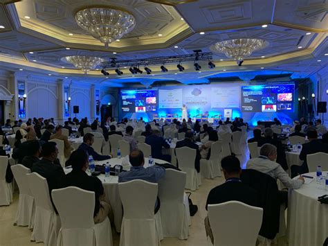 Hussein Shboul On Linkedin Habtoorgrandresort Fdccis Datacentre