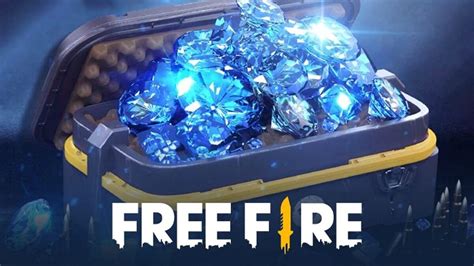Como Ganhar Diamantes E Skins No Free Fire Ei Sports