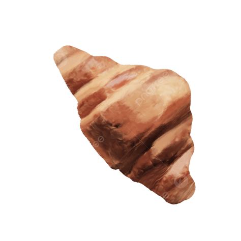 크루아상 그림 크로와상 크루아상 롤빵 크루아상 빵 Png 일러스트 및 Psd 이미지 무료 다운로드 Pngtree