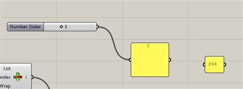 Remove All Formatting From Panel Grasshopper Mcneel Forum