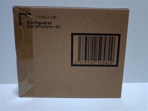 Shfiguarts Shf Loki Avengers With Manipple Face Sculpt And Shoe