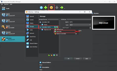 how to create a sql database on a new drive in ubuntu sqlservercentral
