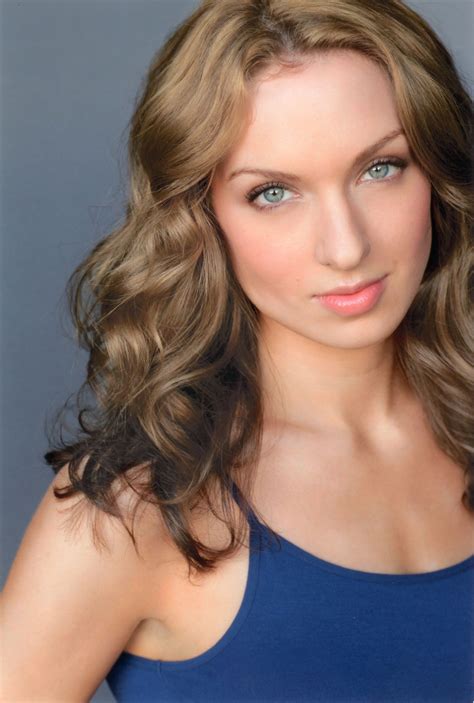 Chloe Tuttle Charter Commercial Girl Blonde Actresses Actresses