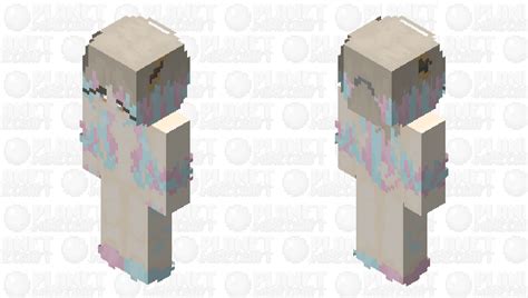 Parlsona From My Singing Monsters Minecraft Skin