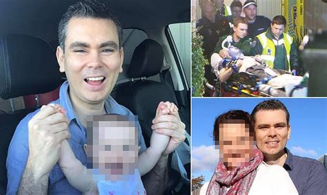 Father Is Arrested Over The Attempted Murder Of His Three Year Old