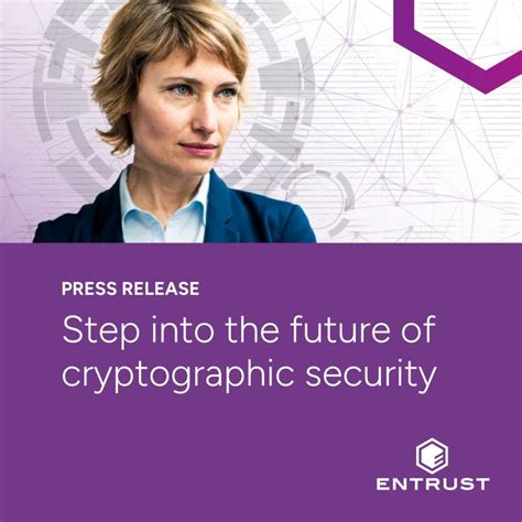 Introducing The Entrust Cryptographic Security Platform Entrust