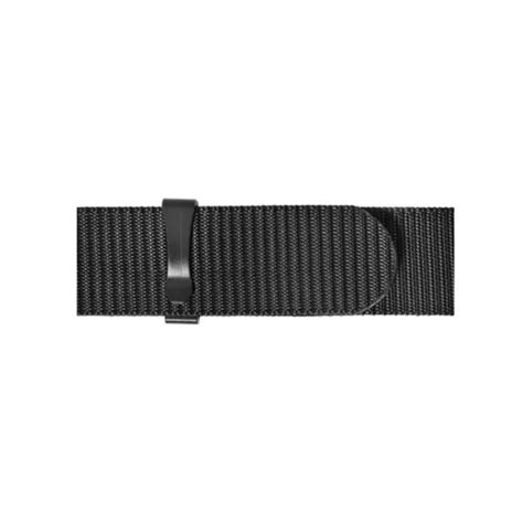 Black Tactical Assault Belt Wicked Store