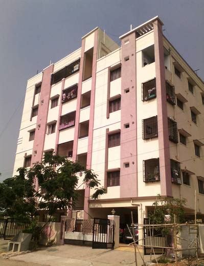 Arunodaya Residency Photos Pragathi Nagar Hyderabad Pictures