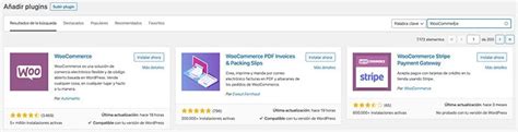 Cómo Configurar Woocommerce Y Vender Productos En Wordpress
