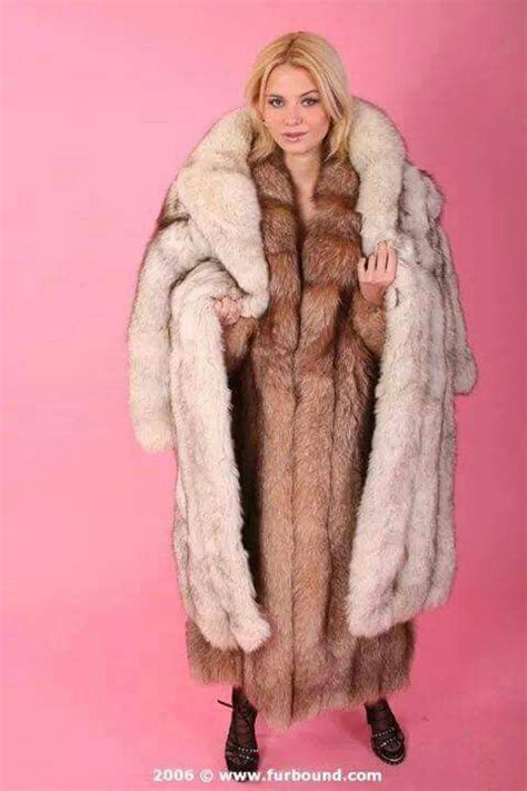 Want To Share One Fur Coats Women Fur Fur Clothing