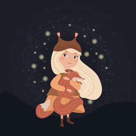 Lightning Bugs Silhouette Illustrations Royalty Free Vector Graphics
