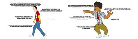 Virgin Sheldon Cooper Chad Maurice Moss By Thearist2013 On Deviantart