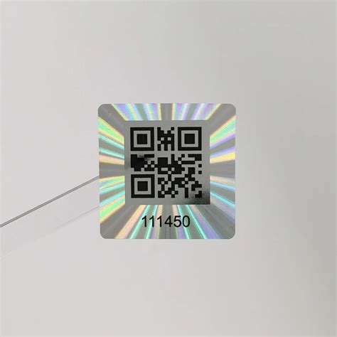 Qr 25x25mm 1000 