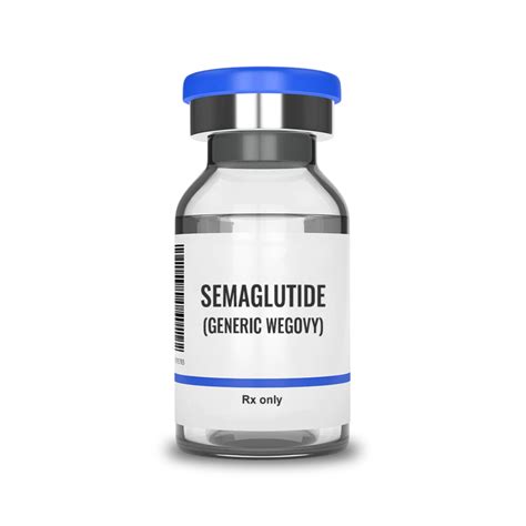 Semaglutide Weight Loss Treatment Mojoon Offers Solutions For