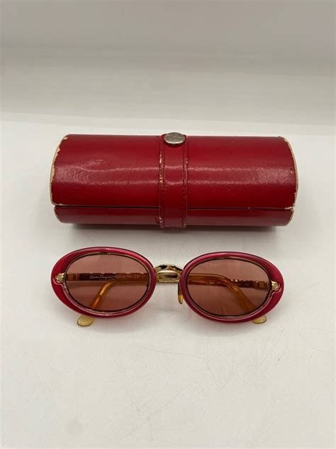 Salvatore Ferragamo Vintage Sunglasses Catawiki