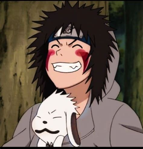 Today Is Kiba Inuzukas Birthday Naruto Amino