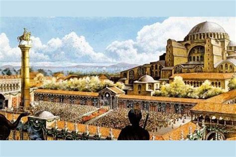 Πόσο καλά γνωρίζεις από Βυζαντινή Ιστορία