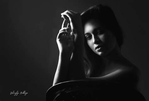 Ph ©debarghya Mukherjee‎ Depth Of Dark Portrait Your Image Dark