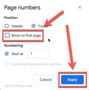 How To Make A Book In Google Docs