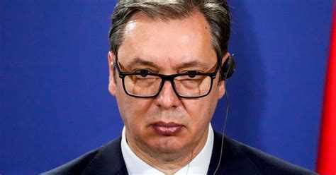 Serbia Opposition Rights Groups Condemn EuroPride Cancellation Decision