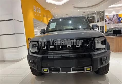 الجديد جيتور T2 20t Luxury 4wd 2025 1719408 يللا موتوركوم
