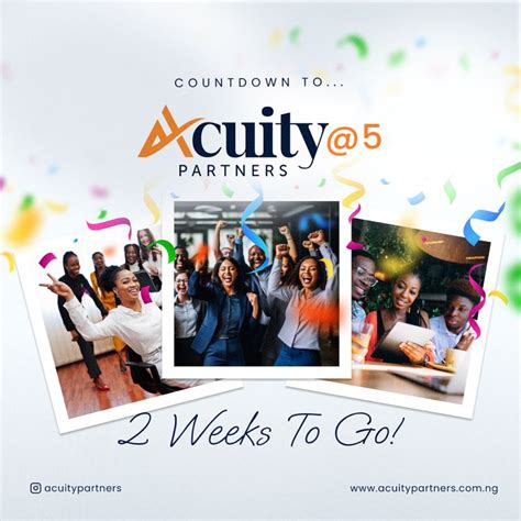 Acuity Partners On Linkedin Acuityat5 Acuityat5 Acuitypartnersat5