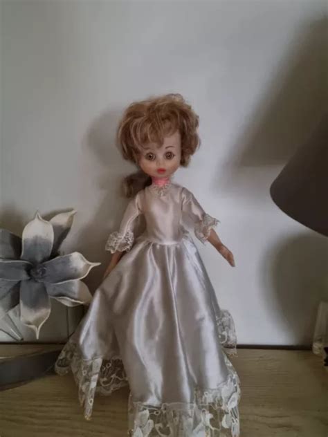 POUPEE MANNEQUIN VINTAGE Espagnole des années 60 70 EUR 25 00 PicClick FR
