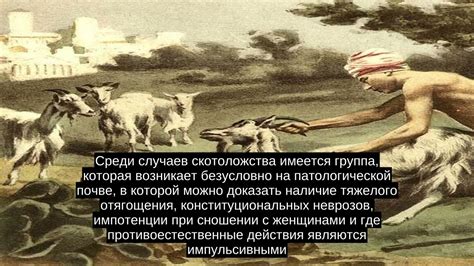 Зоофилия Youtube