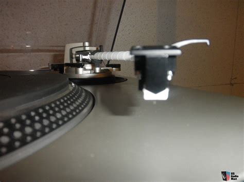 Technics SL Mk Photo Canuck Audio Mart