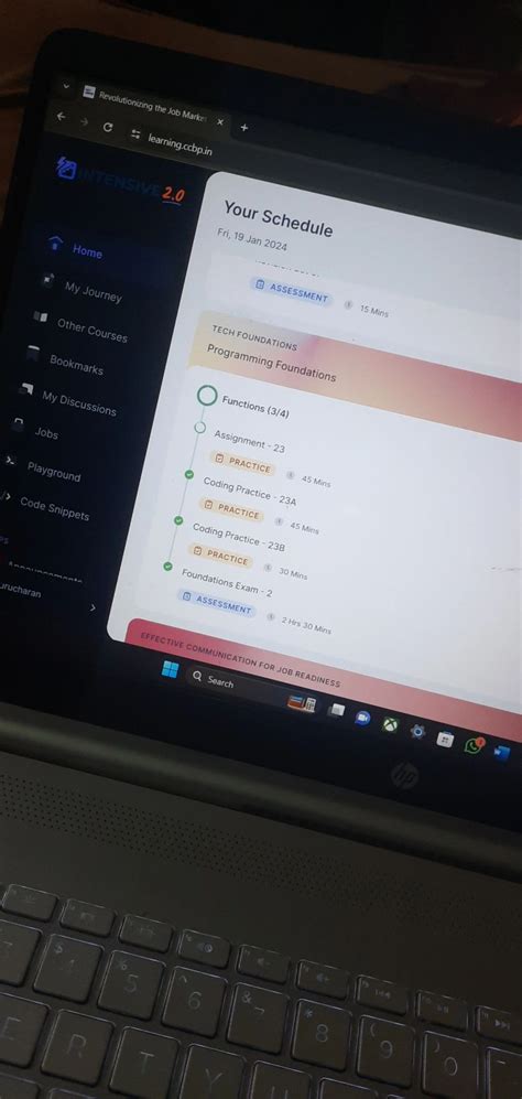 Guru Charan On Linkedin Nxtwave Nxtwaveccbp 30daysofcodechallenge