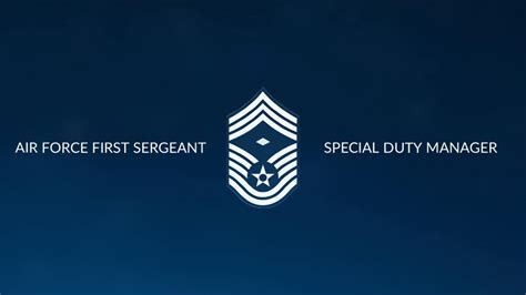 Air Force Amn Nco Snco Added A Air Force Amn Nco Snco