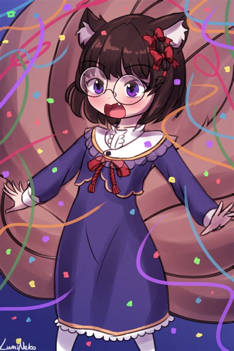 679 Surprise Lumineko Arts