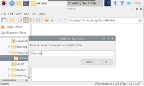 How To Train Your Raspberry Pi For Facial Recognition Toms Hardware