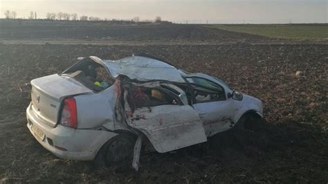 Bilanț tragic aproape 40 de persoane decedate în decursul unui an pe